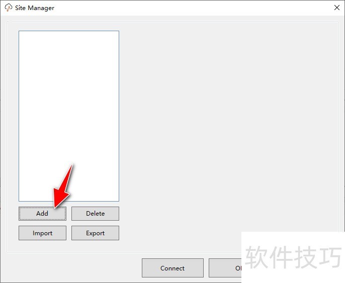 FTPRush操作全解析：连接、过滤、窗口设置等技巧-软件技巧-ZOL软件下载