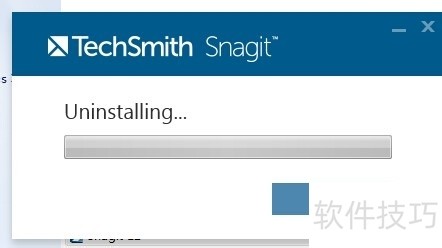 SnagIt：功能强大，安装、使用及卸载都有技巧的截图软件-软件技巧-ZOL软件下载