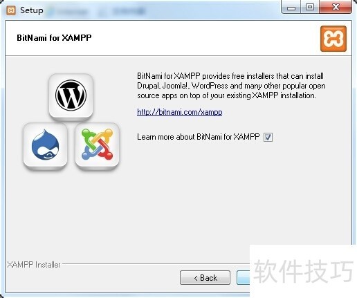 XAMPP软件：操作技巧全知道，多系统可用的便捷之选-软件技巧-ZOL软件下载