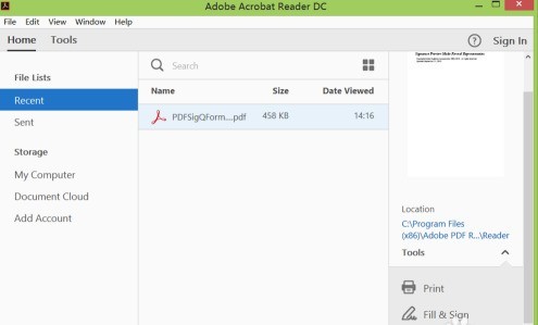adobe reader pro dc怎样设置中文？adobe reader pro dc设置中文的方法-ZOL软件下载