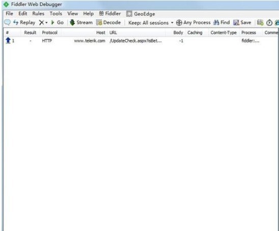 fiddler代理配置的操作教程-软件技巧-ZOL软件下载