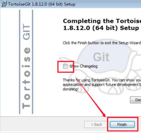 TortoiseGit的安装具体步骤-软件技巧-ZOL软件下载
