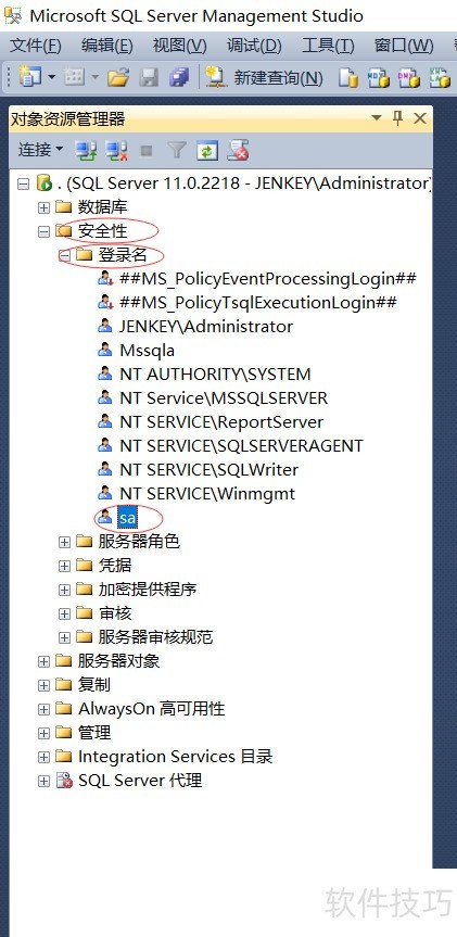 SQL Server 2012操作全解析：技巧、用法及下载-软件技巧-ZOL软件下载