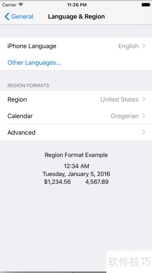 Xcode7 Simulator：模拟器使用技巧总结_软件资讯技巧应用-中关村在线