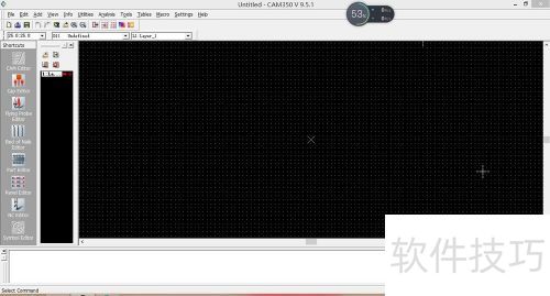 CAM350 9.5.1安装步骤-软件技巧-ZOL软件下载