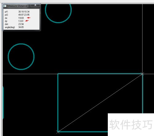 如何在CAM350查看gerber文件-软件技巧-ZOL软件下载