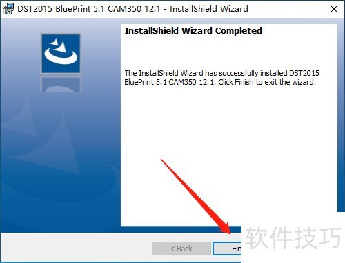 Windows系统安装CAM350 12.1图解教程-软件技巧-ZOL软件下载