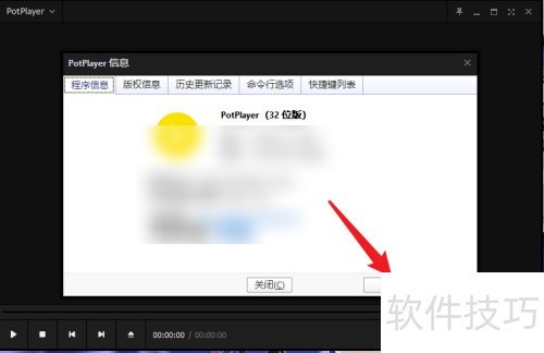 PotPlayer怎么进行更新-软件技巧-ZOL软件下载