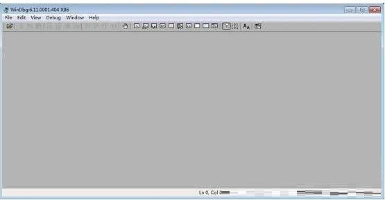 Debugging Tools怎么使用-Debugging Tools使用方法-软件技巧-ZOL软件下载