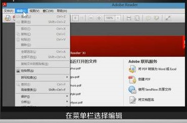 Adobe Reader XI如何设置PDF默认打开程序-Adobe Reader XI设置PDF默认打开程序的方法-软件技巧-ZOL软件下载