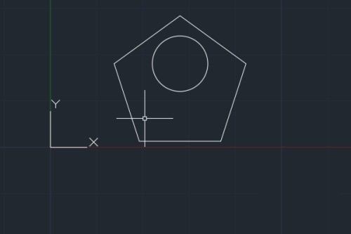 AutoCAD怎么测量面积-AutoCAD距离面积的方法-软件技巧-ZOL软件下载