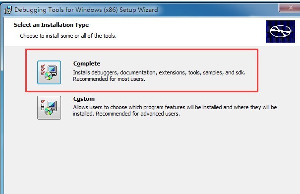 Debugging Tools怎么安装-Debugging Tools安装教程-软件技巧-ZOL软件下载
