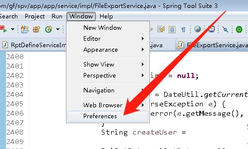 eclipse怎么设置自动排版-eclipse设置自动排版的方法-ZOL软件下载
