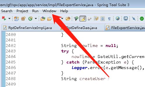 eclipse怎么设置自动排版-eclipse设置自动排版的方法-ZOL软件下载