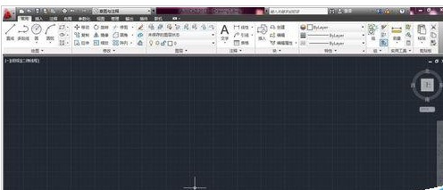 AutoCAD2016恢复默认界面的具体方法介绍-软件技巧-ZOL软件下载