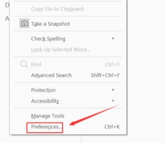 Adobe Reader XI(pdf阅读器)设置中文的具体流程介绍-ZOL软件下载