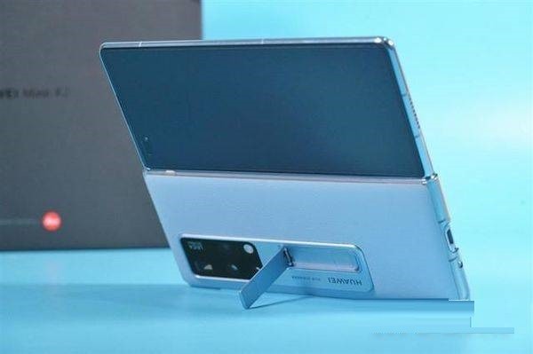 华为MateX2典藏版怎么样?华为MateX2典藏版参数性能介绍-软件技巧-ZOL软件下载