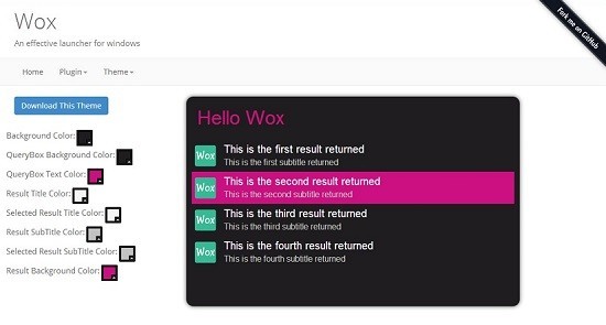 utools和wox哪个好用？utools和wox对比介绍-软件技巧-ZOL软件下载