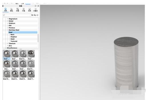 keyshot 8渲染步骤详解 keyshot 8怎样导入渲染-ZOL软件下载