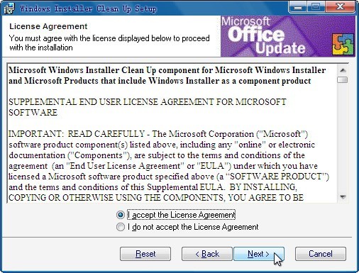 windows installer clean up怎么安装?windows installer clean up快速安装方法-软件技巧 ...