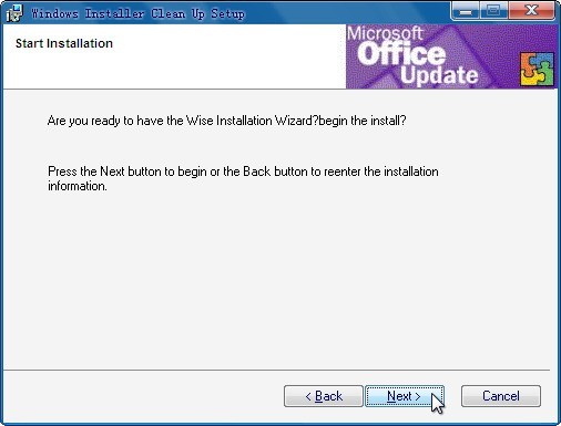 windows installer clean up怎么安装?windows installer clean up快速安装方法-软件技巧 ...