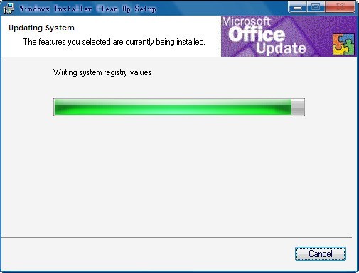 windows installer clean up怎么安装?windows installer clean up快速安装方法-软件技巧 ...