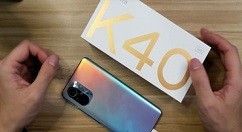 红米k40ai大师画质引擎怎么开 红米k40开启ai大师画质引擎方法-软件技巧-ZOL软件下载