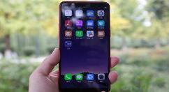 OPPO R11s单手模式开启操作讲解-软件技巧-ZOL软件下载