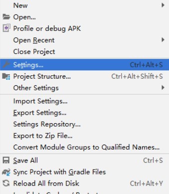android studio怎么实现markdown输入 android studio中markdown插件安装步骤-ZOL软件下载