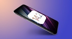 IOS14.2修订版更新了什么 IOS14.2修订版更新内容介绍-软件技巧-ZOL软件下载