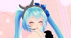 MikuMikuDance导出视频的操作方法-软件技巧-ZOL软件下载