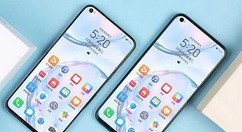 华为nova6se设置时间方法-软件技巧-ZOL软件下载