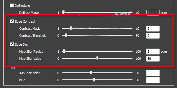 edius抠像插件Robusky使用操作方法-软件技巧-ZOL软件下载