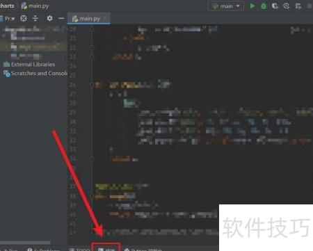PyCharm pip报错：无--build-dir选项_软件资讯技巧应用-中关村在线