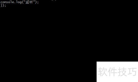 Node.js创建HTTP服务器_软件资讯技巧应用-中关村在线