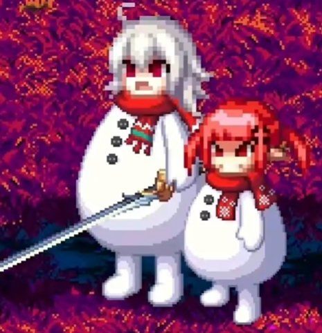 DNF起源：肥鯮与魔界人表情包大战_游戏单机游戏-中关村在线