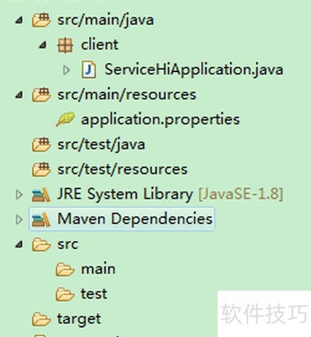 SpringBoot启动 ApplicationContext_软件资讯技巧应用-中关村在线