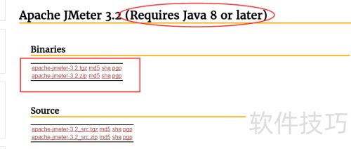 JMeter安装指南_软件资讯技巧应用-中关村在线