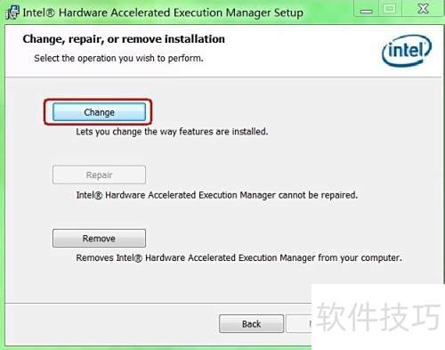 HAX无法运行？图解Android Studio解决方案_软件资讯技巧应用-中关村在线