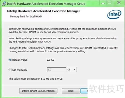 HAX无法运行？图解Android Studio解决方案_软件资讯技巧应用-中关村在线