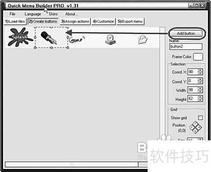 Quick Menu Builder打造Dock工具条_软件资讯技巧应用-中关村在线