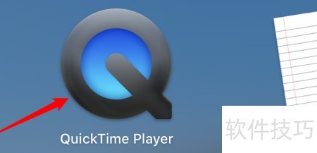 Mac QuickTime如何置顶播放_软件资讯技巧应用-中关村在线
