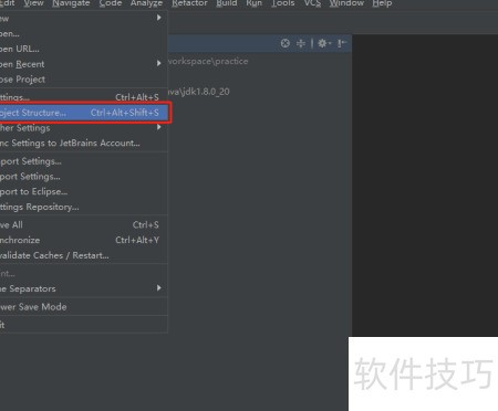 IntelliJ导入JavaEE Jar包方法_软件资讯技巧应用-中关村在线