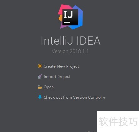 IDEA创建JavaEE项目指南_软件资讯技巧应用-中关村在线