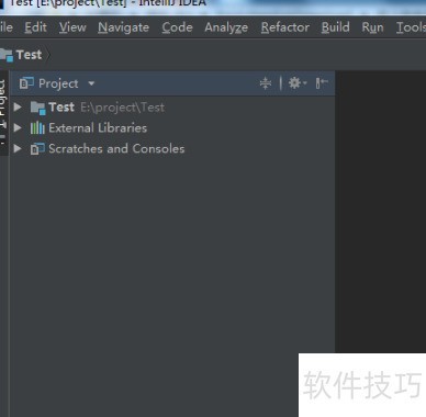 IDEA创建JavaEE项目指南_软件资讯技巧应用-中关村在线