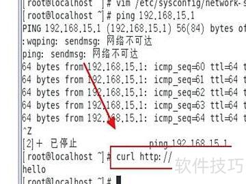 Linux搭建HTTP网页服务器_软件资讯技巧应用-中关村在线