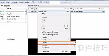 foobar2000使用指南_软件资讯技巧应用-中关村在线