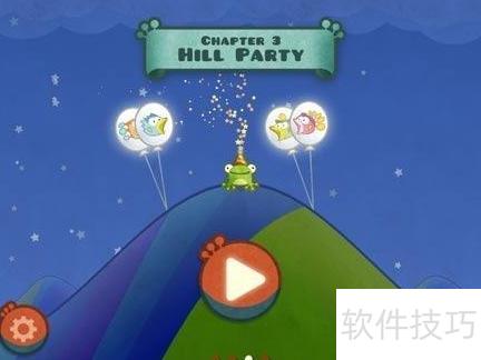 Tiny Wings 2.0玩法技巧分享_软件资讯技巧应用-中关村在线