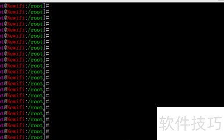 OpenWrt搭建简易HTTP服务器_软件资讯技巧应用-中关村在线