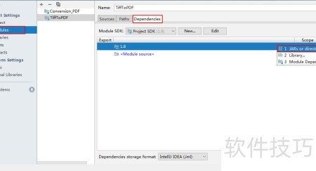 Java实现Tiff转PDF_软件资讯技巧应用-中关村在线